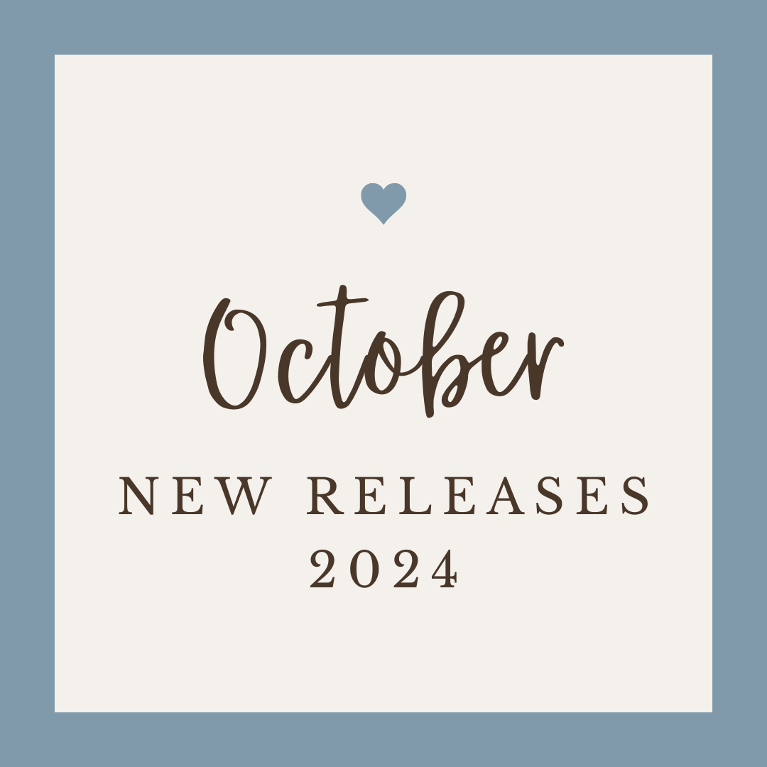 October New Releases - BYJBM Publishing